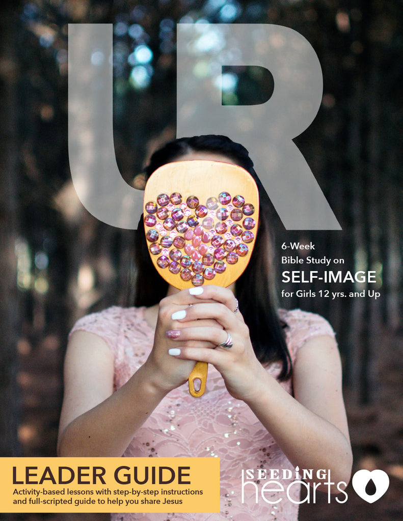 UR Leader Guide – Seeding Hearts