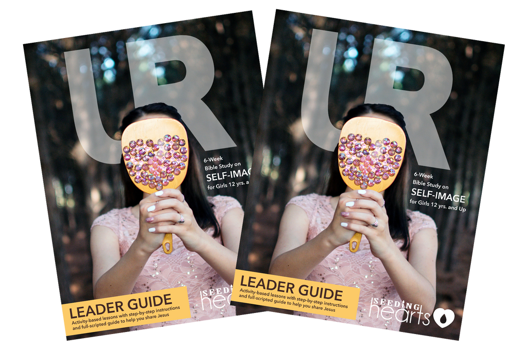 2 pk UR Leader Guide – Seeding Hearts